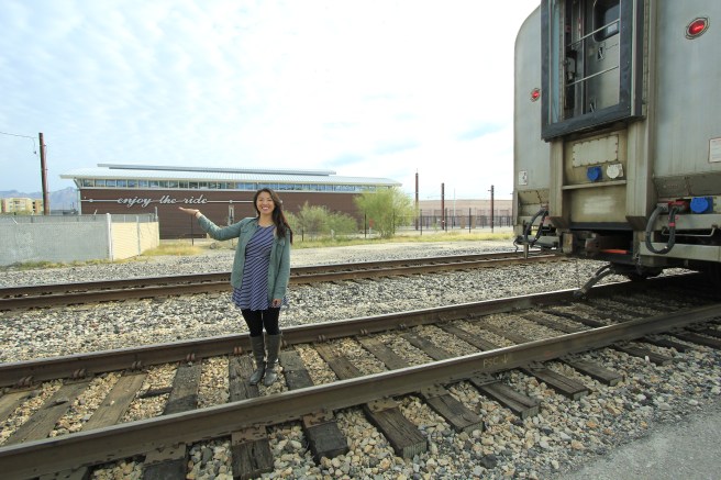 About | Melissa Cheng